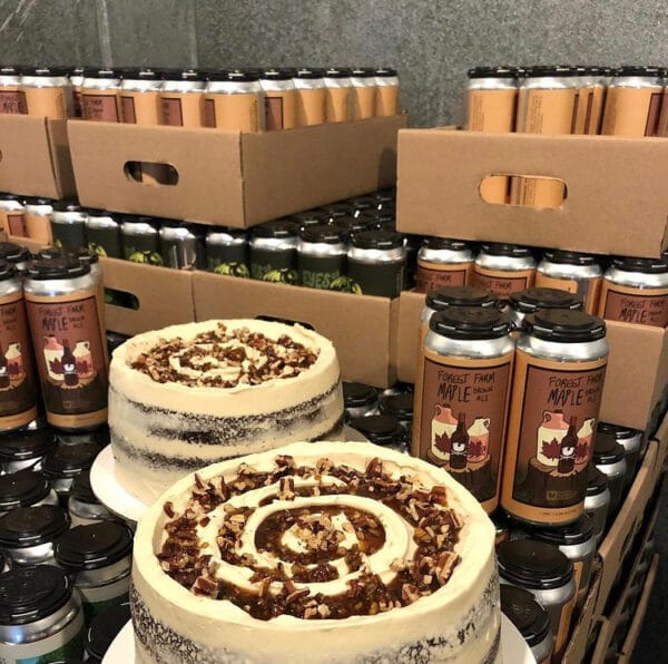 Home - Watson Farmhouse Brewery