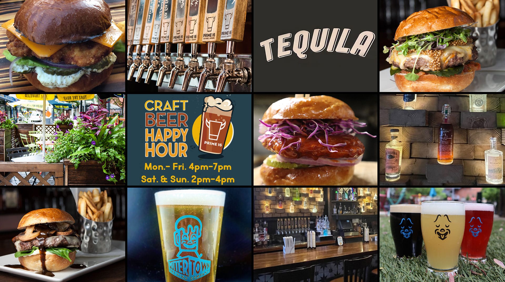 Find Our Beers - Watson Farmhouse Brewery